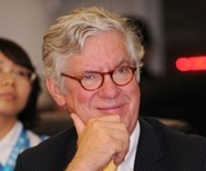 Dr Gilbert H. Mudge, MD - Preferred Global Health