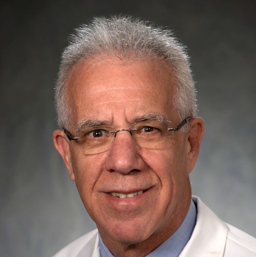 Dr Lawrence Nathan Shulman, MD - Preferred Global Health